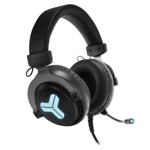 HY-300 PRO gaming Headset - Sound & Vision
