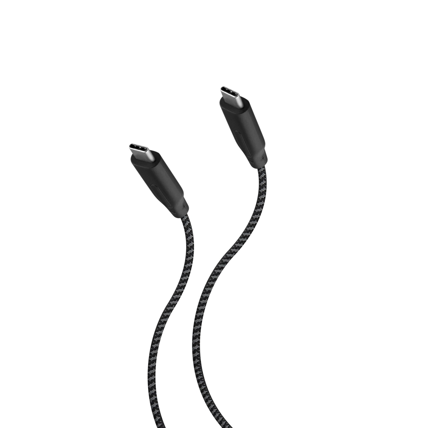 XTREMWORK USB Type-C to USB Type-C Power Delivery Cable - Sound & Vision