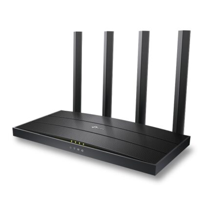 TP-LINK Archer AX12 Next Gen Wi-fi 6 Router - Sound & Vision
